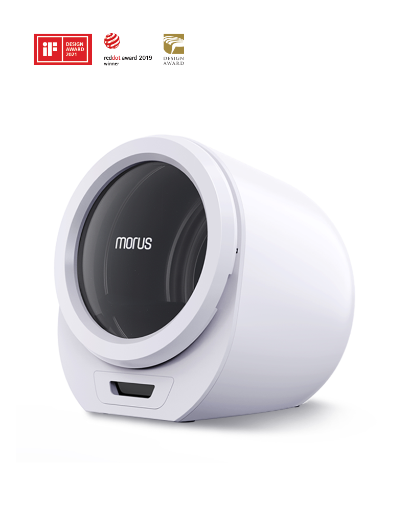 Morus Zero 100-120V Ultra-fast Portable Compact Clothes Dryer for ...